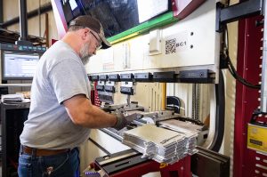 Forming | Janco Industries