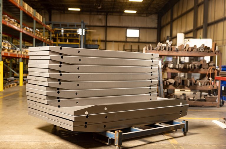 Forming | Janco Industries