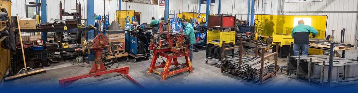 Join Our Team | Janco Industries